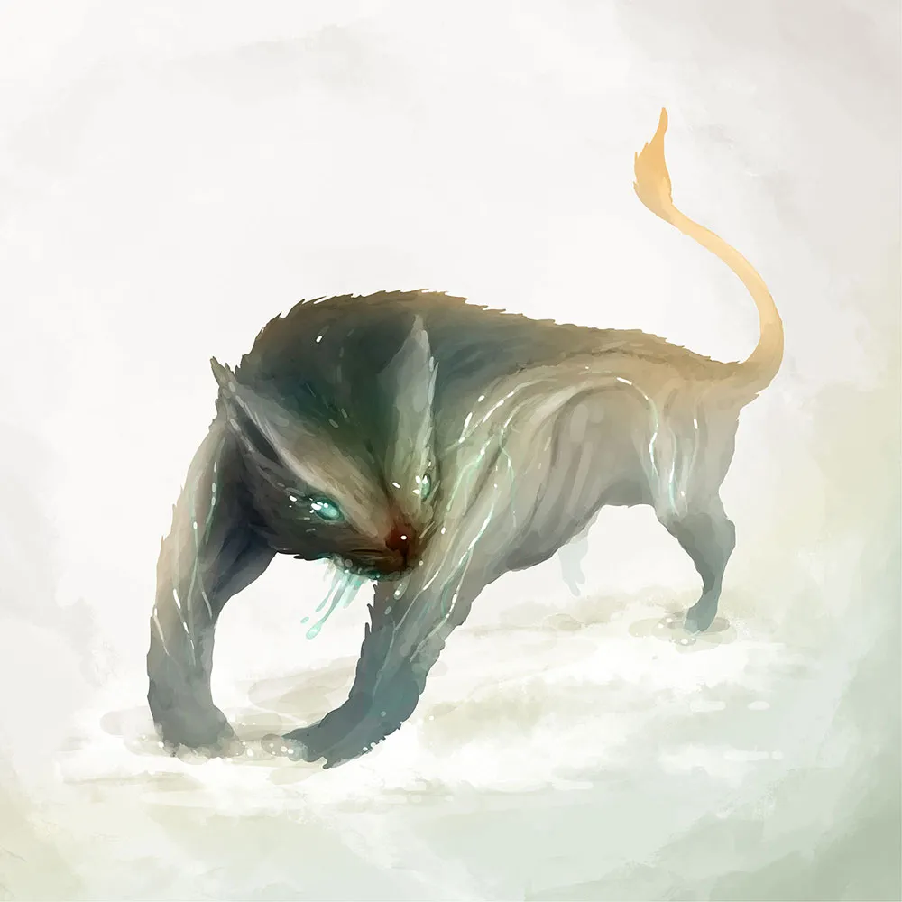 The Fluffy Folio – D&D Homebrews