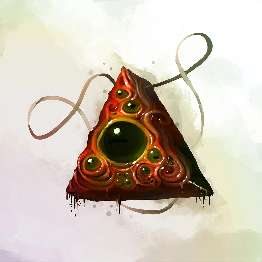 The Fluffy Folio – D&D Homebrews