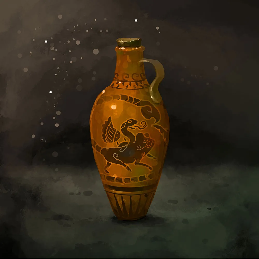 The Fluffy Folio – D&D Homebrews