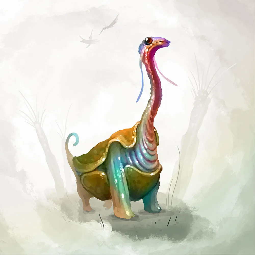 The Fluffy Folio – D&D Homebrews