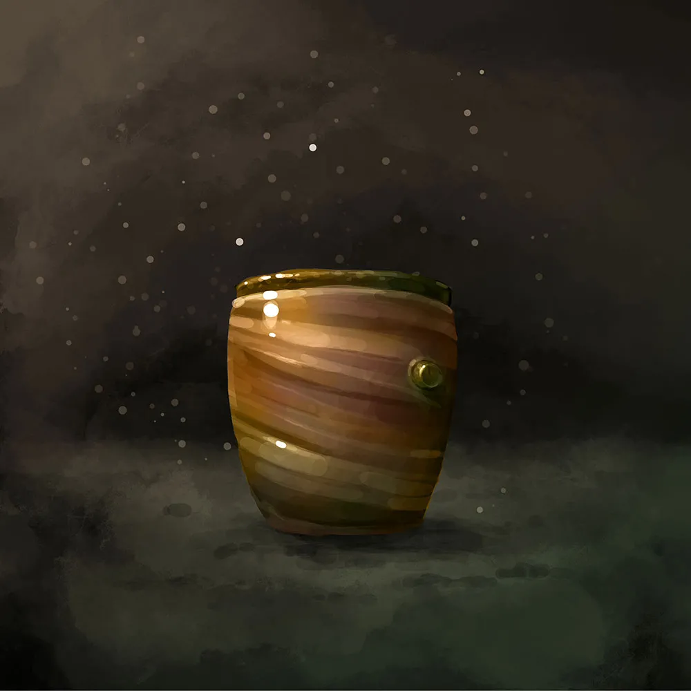 The Fluffy Folio – D&D Homebrews