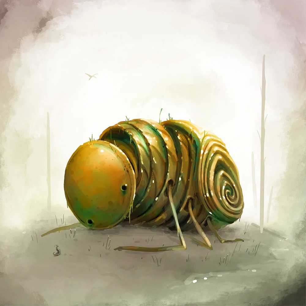 The Fluffy Folio – D&D Homebrews